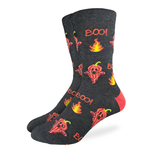 Halloween Socks – Good Luck Sock