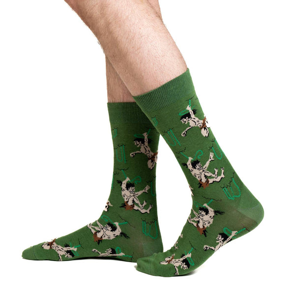 Men's Socks – Good Luck Sock