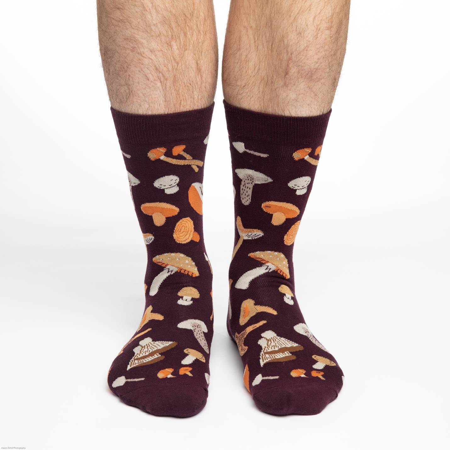 Mushroom socks store