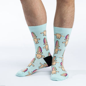 Men's Socks – Good Luck Sock