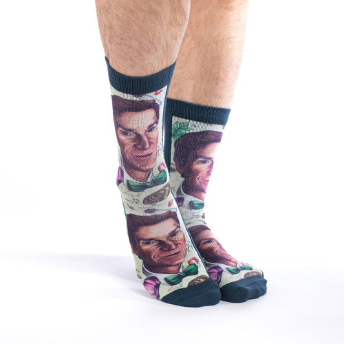 Men's Socks – Good Luck Sock