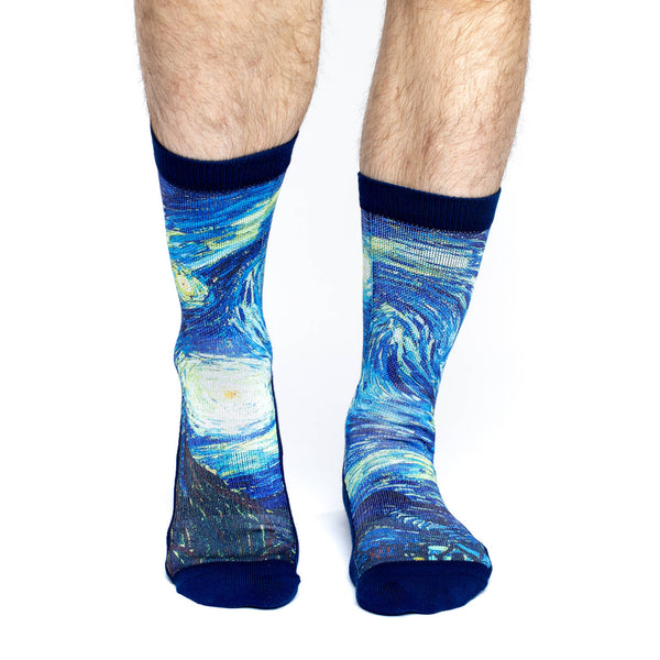 Men's Socks – Good Luck Sock