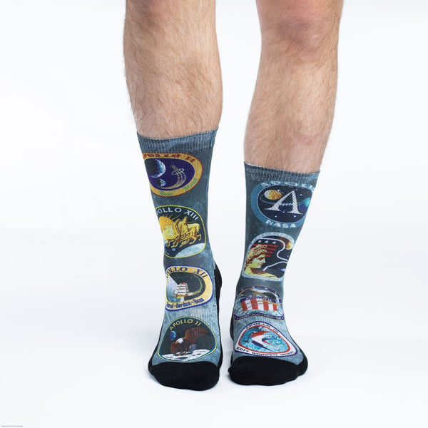 Men's Socks – Good Luck Sock