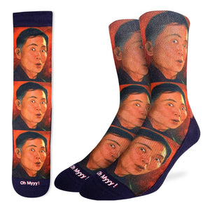Men's Socks – Good Luck Sock