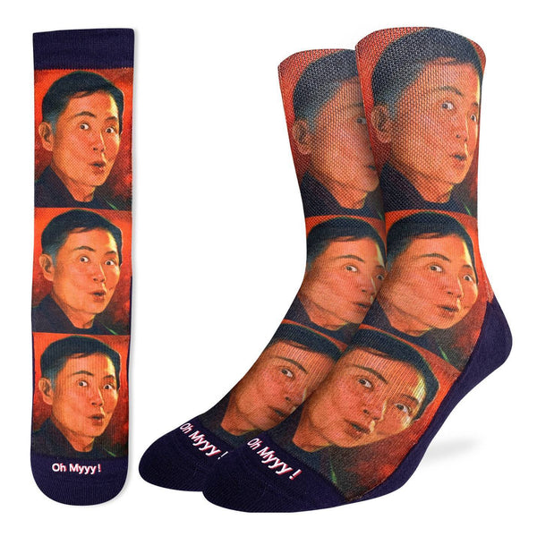 Men's Socks – Good Luck Sock