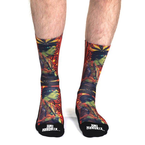 Men's Socks – Good Luck Sock