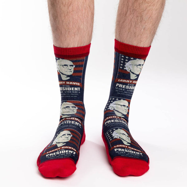 Men's Socks – Good Luck Sock