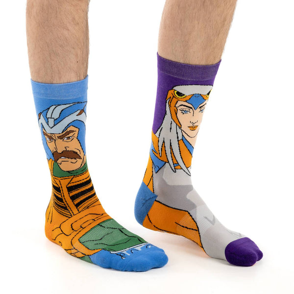 Men's Socks – Good Luck Sock