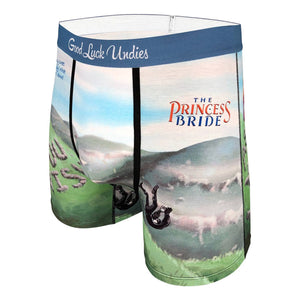 The Princess Bride x Good Luck Sock
